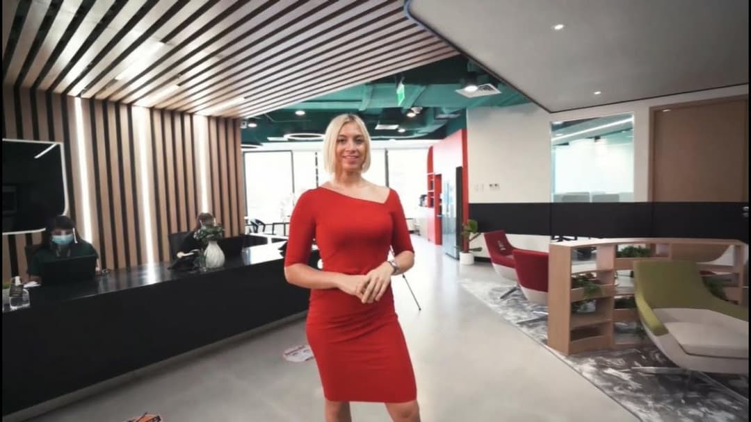 Private Office and Proworking Space in Podium West Tower, Ortigas